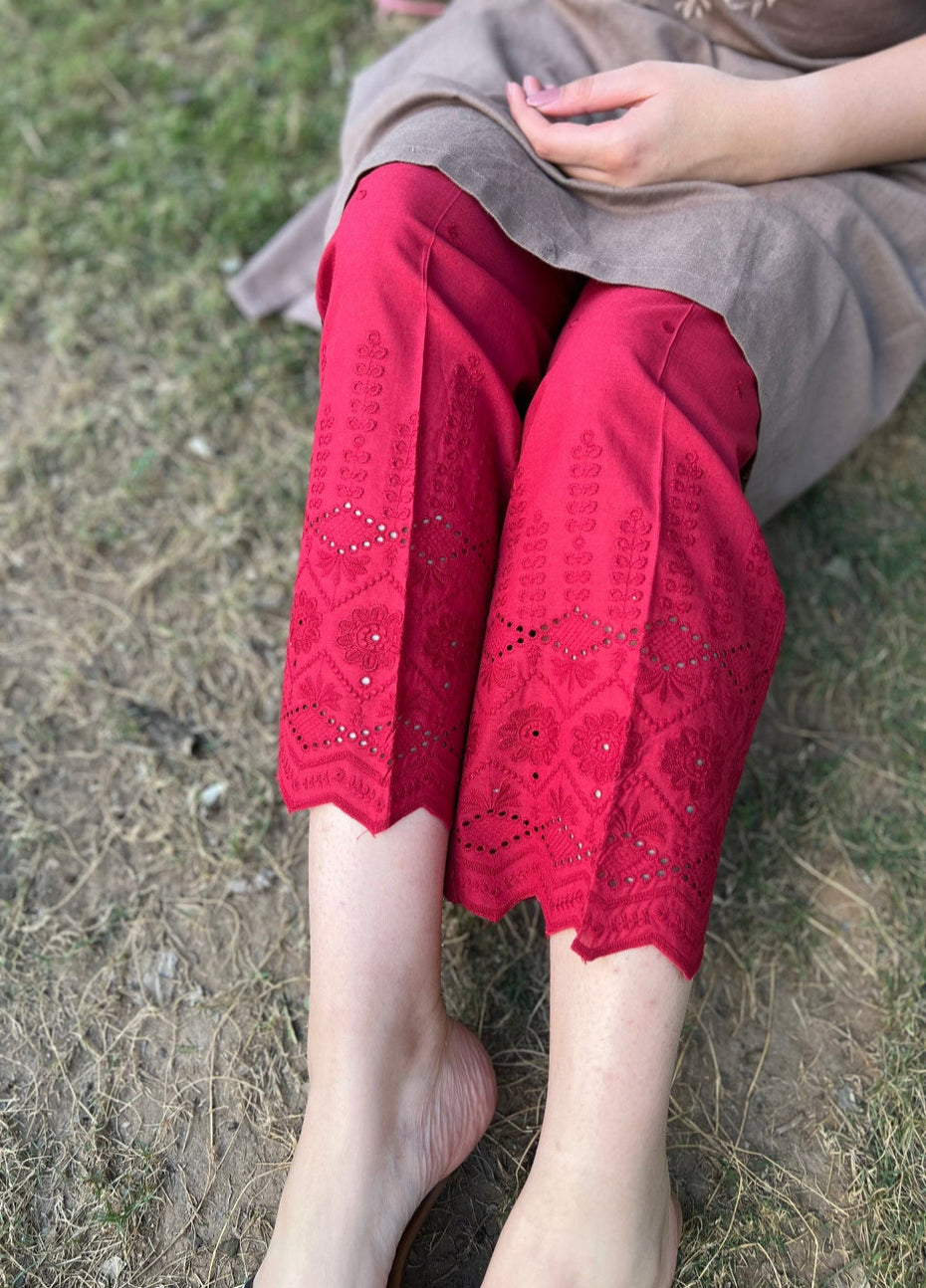 Bottom Wear - Buy women bottom wear Online in India – MYSANSKRITAM