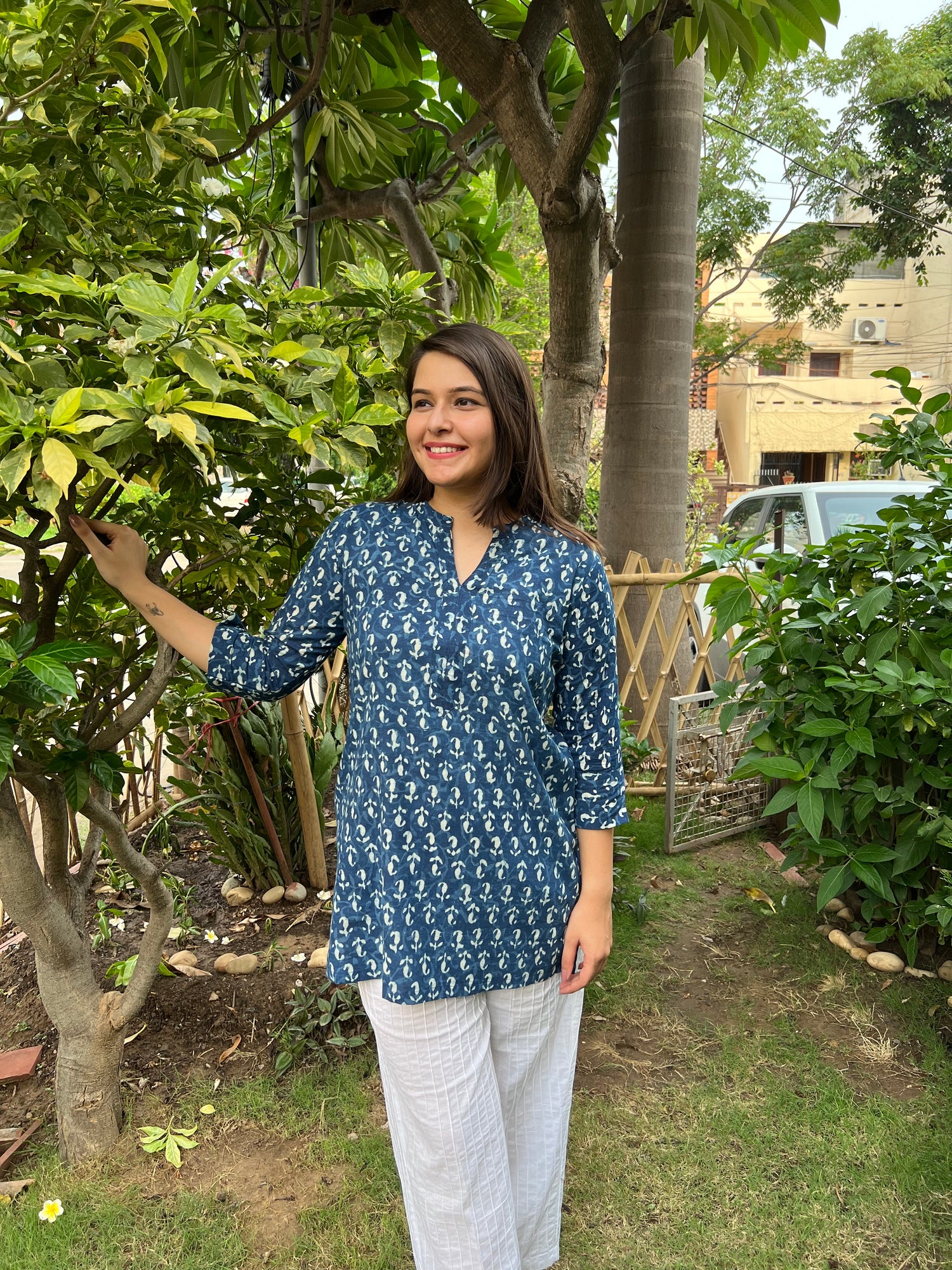 Buy Short Kurtis For Women At Best Prices Online In India