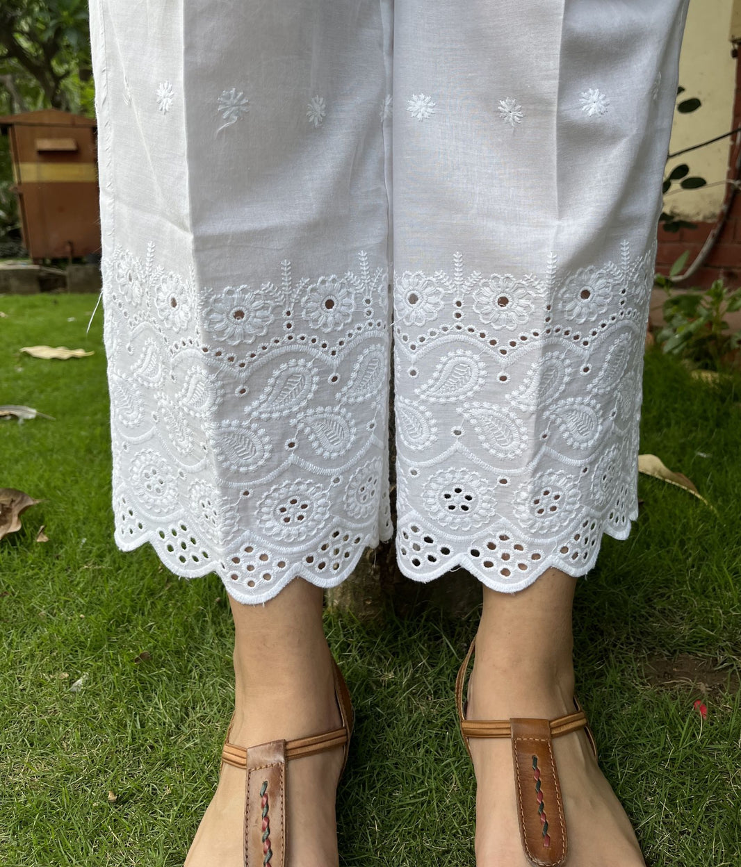 Buy Ethnic Bottom Wear for Women Online in India